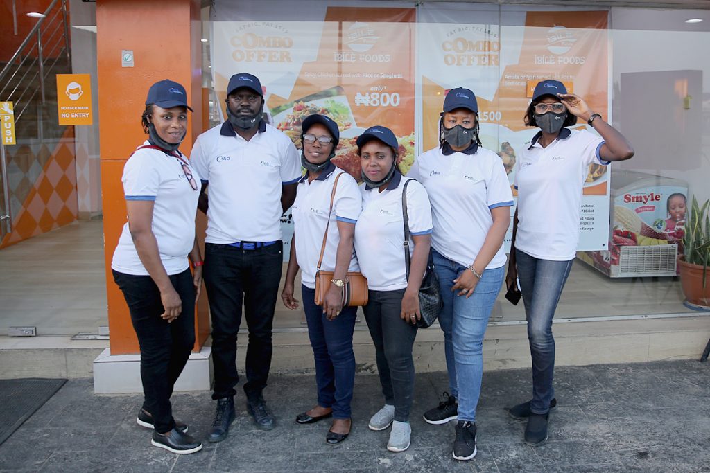 Partners – TAG Foundation